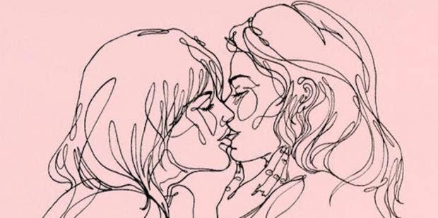 Things You Need To Know Before You Have Lesbian Sex Yourtango